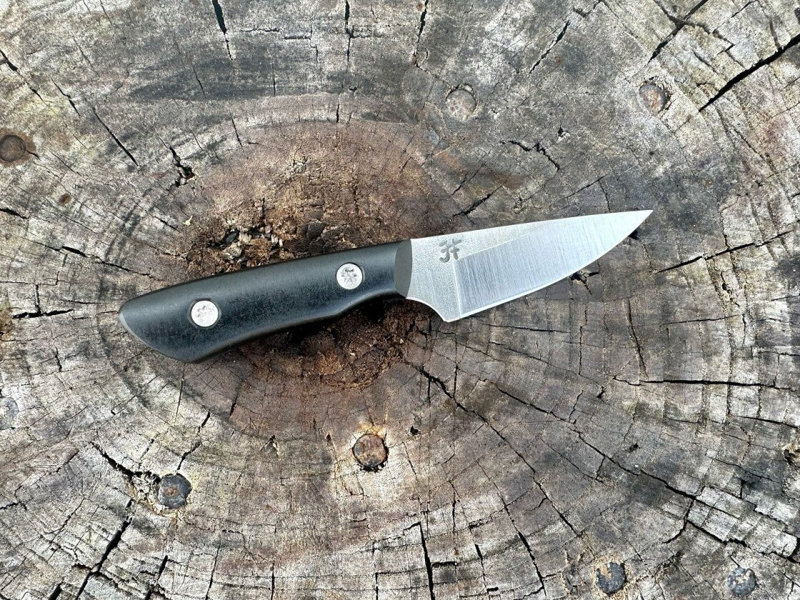 High quality handmade knives | Edge Knife Works